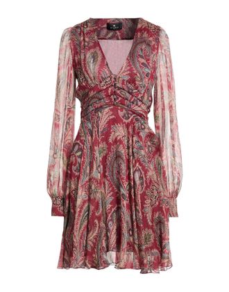 Etro KLEIDER - Mini-Kleider auf YOOX.COM