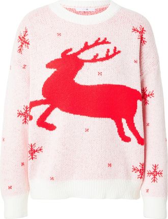 Hailys Pullover