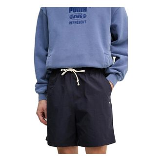 Puma Puma, Herren, Sport, Blau, 2XLGr&ouml;&szlig;e