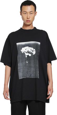 Balenciaga The Song Of The Highest Tower T-Shirt