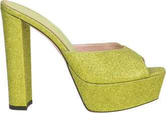 Gedebe SCHUHE - Sandalen auf YOOX.COM