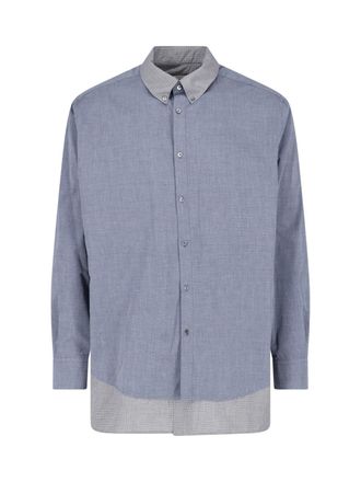 Maison Margiela Layered Shirt