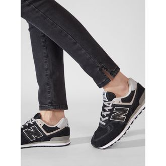 New Balance Sneakers New Balance GC574EVB Schwarz
