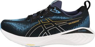 Asics Asics 1011B621 - Gel-Cumulus 25 005 Black/Fellow Yellow 005 Black/Fellow Yellow Gr. 10,5