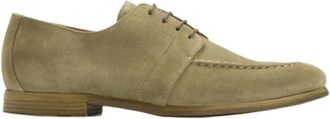 Redskins Homme, Chaussures, Beige, Taille: 44 EU Business Chaussures