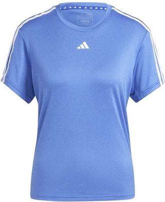 adidas Damen Shirt AEROREADY Train Essentials 3-Streifen