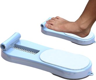 Generico Pflanzentrainer, tragbar, verstellbar, Trainingsbrett zur St&auml;rkung des Fu&szlig;es, f&uuml;r Training, Rehabilitation, M&auml;nner, Frauen, Athleten, Zuhause, B&uuml;ro, F