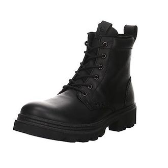 Ecco Homme Grainer Boots, Black, 40 EU