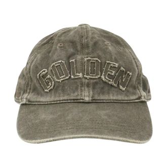 Golden Goose unisex, Accessories, Gr&uuml;n, ONE SIZEGr&ouml;&szlig;e
