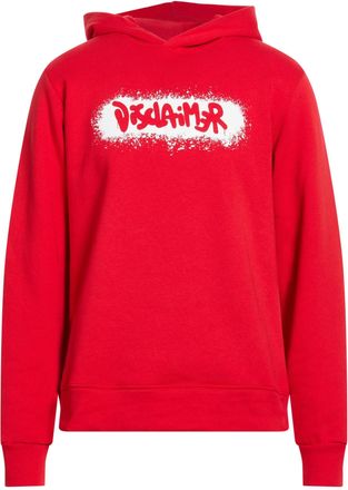 Disclaimer TOPS - Sweatshirts auf YOOX.COM