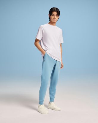 On Sweat Pants