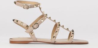 Valentino Garavani Sandalen Mit Absatz VALENTINO GARAVANI Damen Farbe Puder