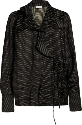 Dries Van Noten TOPS - Tops auf YOOX.COM