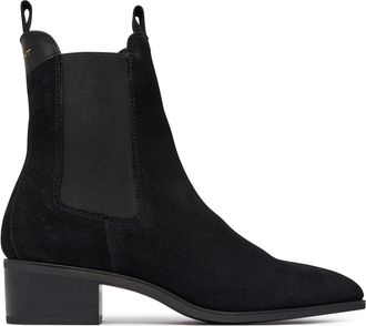 GANT Stiefeletten Gant 33553451 Schwarz