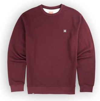Oxbow Sweat col Rond SOUET Hiver 2025 Uni, Col Rond, sans Capuche