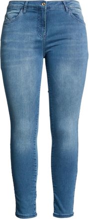 Pepe Jeans London HOSEN & R&Ouml;CKE - Jeanshosen auf YOOX.COM