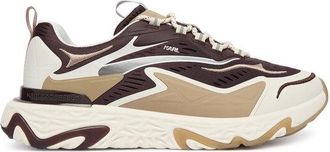 Karl Lagerfeld Sneakers Blaze KL52428 Braun