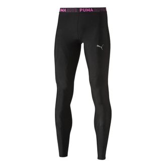 Puma Power Leggings f&uuml;r Damen (Schwarz)