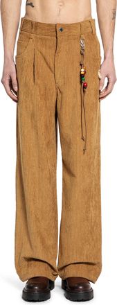 Song for the Mute Flower Boyfriend Jeans