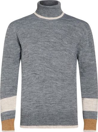 Out / Fit STRICKWAREN - Rollkragenpullover auf YOOX.COM