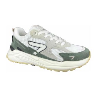 HUB Grid - - Shoes - Herren - Mehrfarbig - 44 EU
