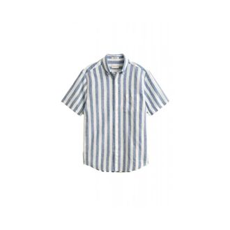 GANT Herren, Shirts, Mehrfarbig, LGr&ouml;&szlig;e
