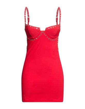 Patrizia Pepe KLEIDER - Mini-Kleider auf YOOX.COM