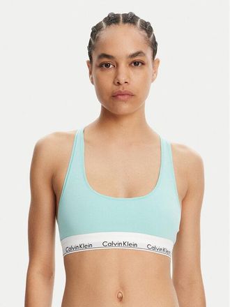 Calvin Klein Underwear Top-BH 0000F3785E Grün