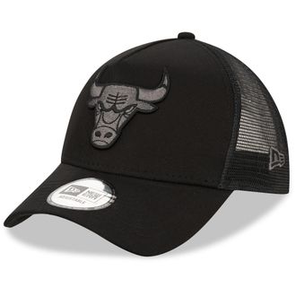 New Era Unisex NBA 9Forty AFrame Trucker Basecap