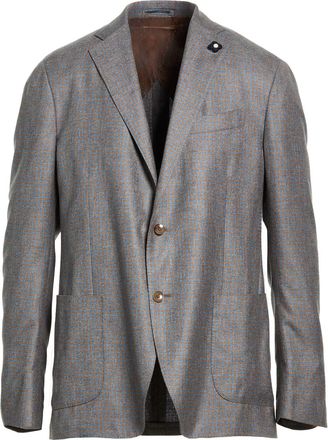 Lardini ANZ&Uuml;GE und CO-ORDS - Blazers auf YOOX.COM