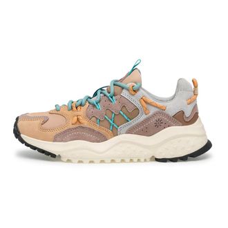 Flower Mountain Femme, Chaussures, Multicolore, Taille: 37 EU Yamabushi Baskets