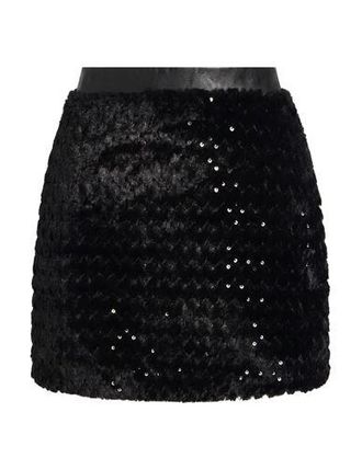 Ga&euml;lle Paris BAS - Mini-jupes sur YOOX.COM