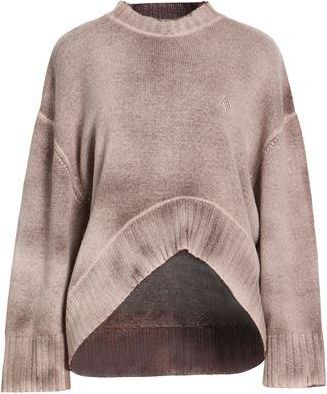 The Attico MAILLE - Pullover sur YOOX.COM