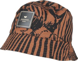 Max Mara ACCESSOIRES - M&uuml;tzen & H&uuml;te auf YOOX.COM