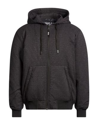 Versace JACKEN & M&Auml;NTEL - Jacken und Anoraks auf YOOX.COM