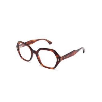 Etro Femme, Accessoires, Brun, Taille: 52 MM Monture optique