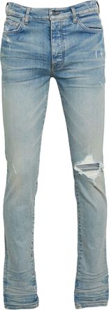 Amiri HOSEN & R&Ouml;CKE - Jeanshosen auf YOOX.COM