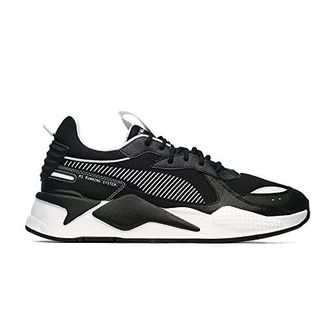 Puma RS-X B&W 390039 02 42 1/2