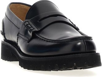 Churchs Loafer - Black
