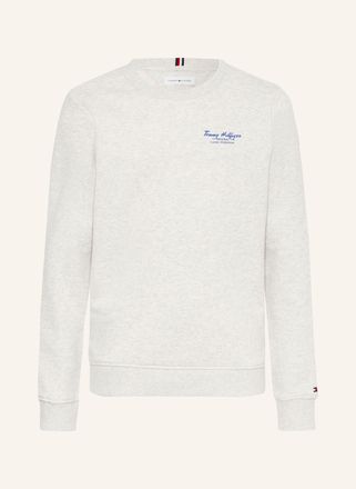 Tommy Hilfiger Sweatshirt grau