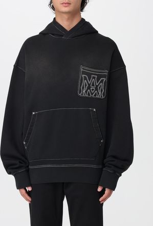 Amiri Sweatshirt AMIRI Herren Farbe Schwarz