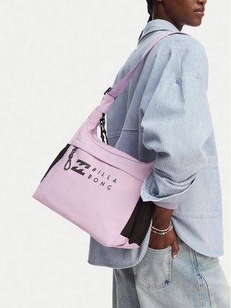 Billabong Handtasche WBEOHP-BLB-M-003-10 Violett