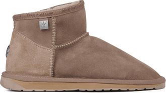 Emu Schneeschuhe EMU Australia Platinum Slim Wp11875 Beige