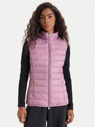Emporio Armani Bodywarmer 7W000472 AF12477 UA272 Rosa Slim Fit
