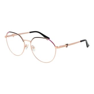 Guess Elegante Metallrahmenbrille