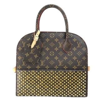 Louis Vuitton Pre-owned M41234 Handtasche - - Pre-owned - Damen - Braun - ONE SIZE