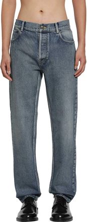 The Row Moe Jeans