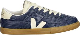 Veja Femme, Chaussures, Bleu, Taille: 35 EU Baskets
