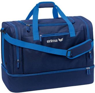Erima Tasche Sportsbag SQUAD with bottom case