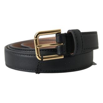 Dolce & Gabbana Herren, Accessories, Schwarzk, 100 CMGr&ouml;&szlig;e